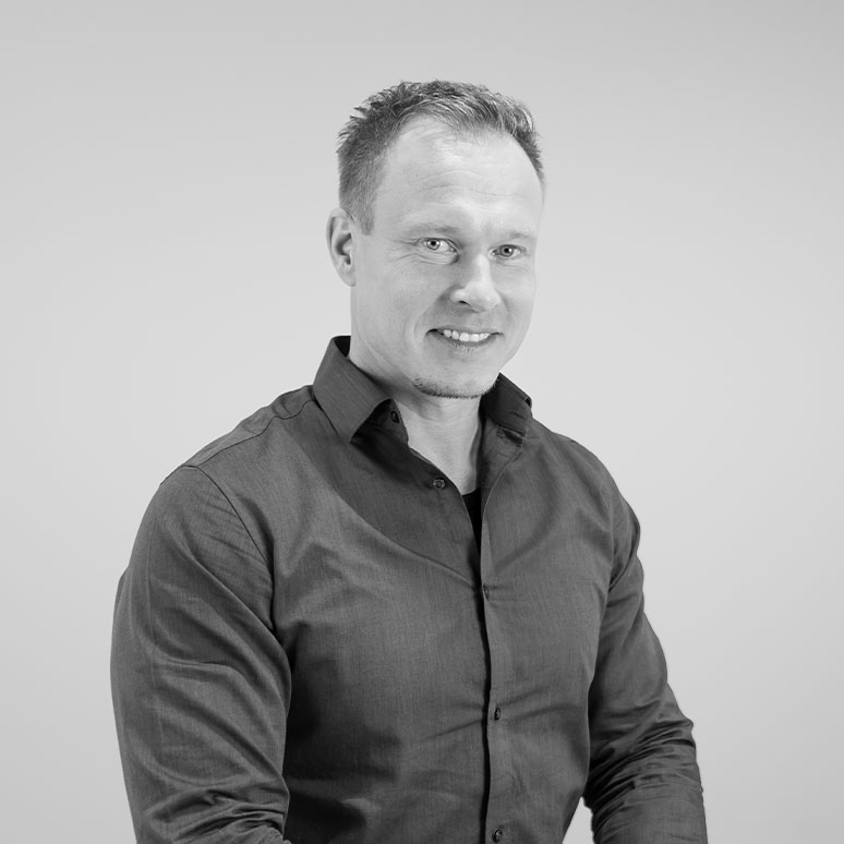 Jyrki Lehtinen | Projektipäällikkö, Kaso-Ovet | Kaso Oy